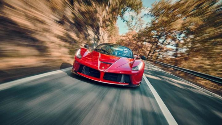 Ferrari Ownership: Strict Rules, Blacklist, Exclusivity Beyond Money