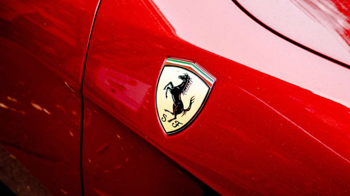 Ferrari Ownership: Strict Rules, Blacklist, Exclusivity Beyond Money