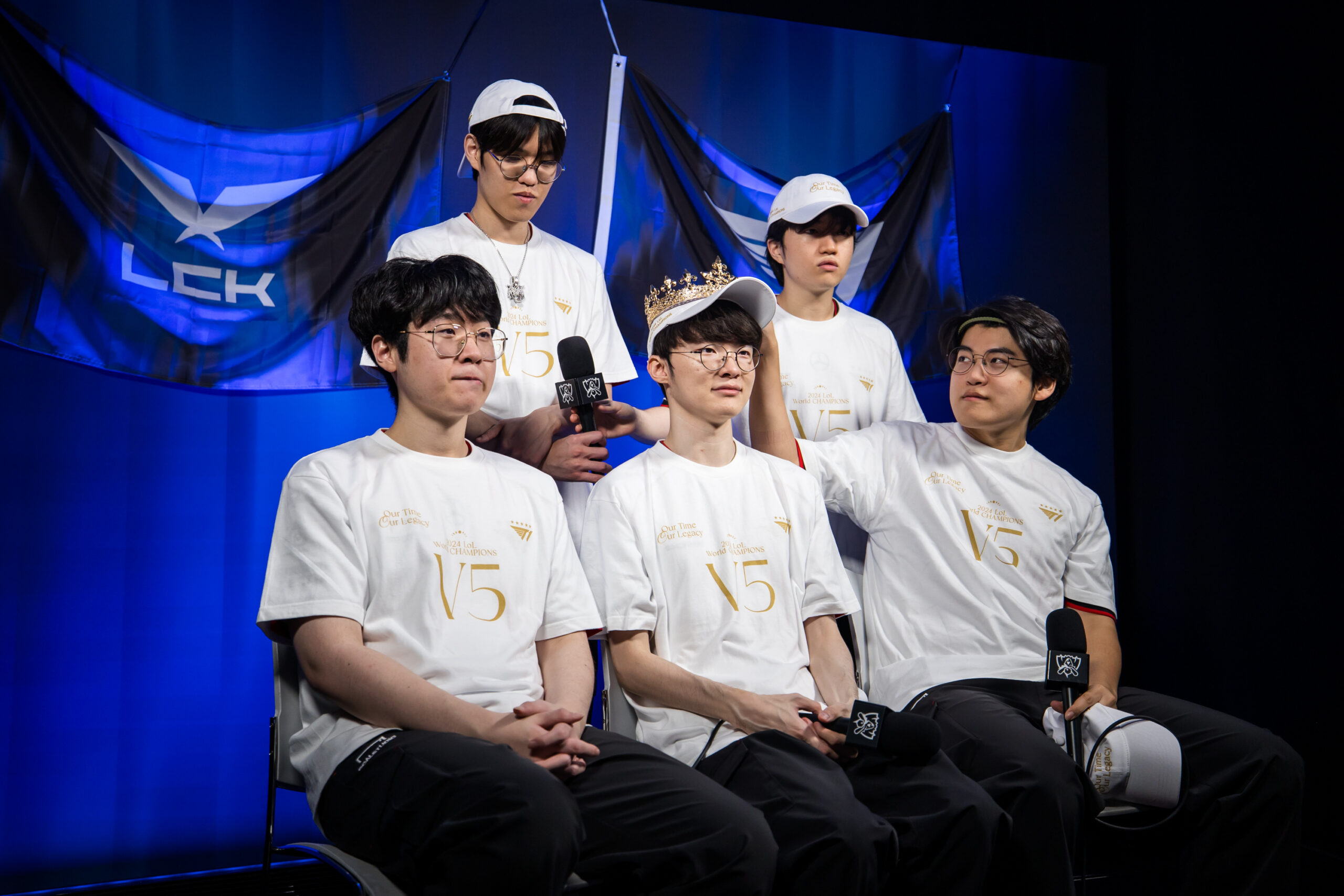 T1 LoL Worlds 2024 Skins Unveiled: Gnar, Vi, Sylas, Yone, Varus, Pyke ...