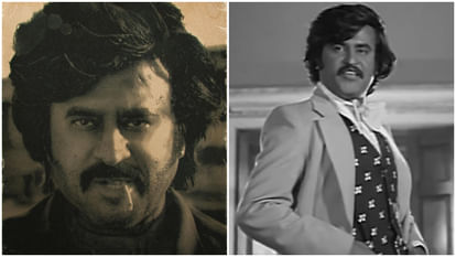 50 Years of Rajinikanth: From Bus Conductor to Superstar, Cried at Debut
