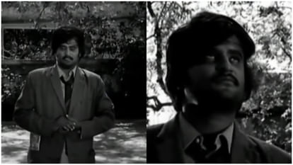 50 Years of Rajinikanth: From Bus Conductor to Superstar, Cried at Debut
