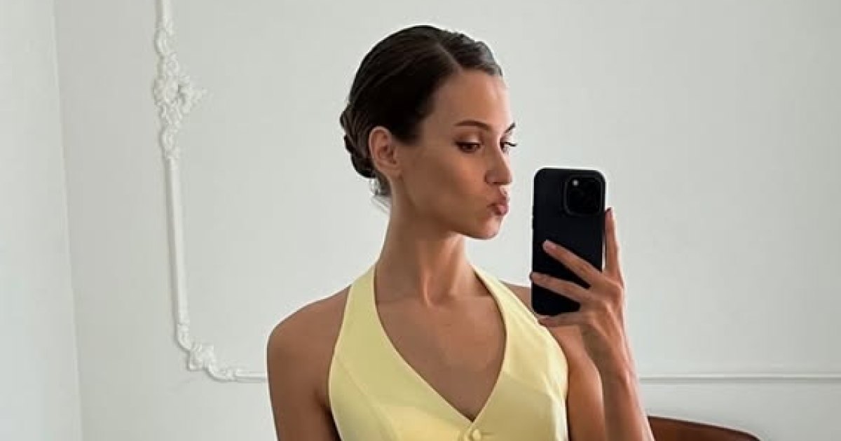 Russian Beauty Queen Kseniya Alexandrova Dies at 30 in Car Accident