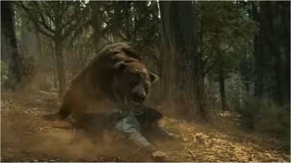 Maddock Films' 'Thama' Teaser Out: Ayushmann, Rashmika Lead Horror-Love ...