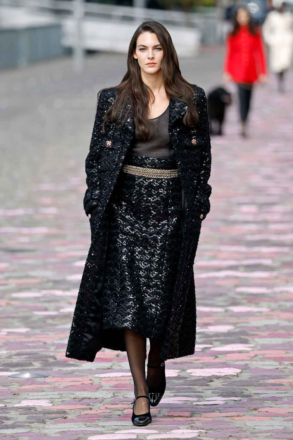 Vittoria Ceretti: 5 Facts About Leonardo DiCaprio's Model Girlfriend