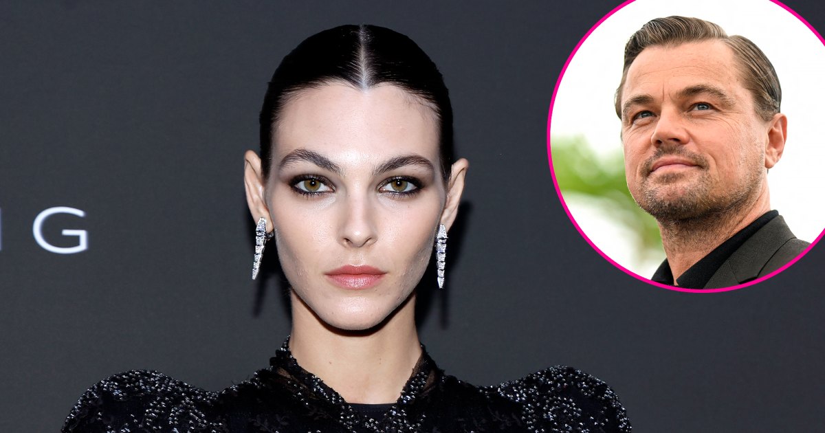 Vittoria Ceretti: 5 Facts About Leonardo DiCaprio's Model Girlfriend