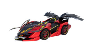 Sonic Racing: Cross Worlds Open Network Test August 29-Sept 2, 2025 ...