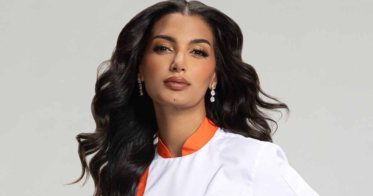 Celinee Santos Accuses Top Chef VIP Judges of Cruelty and Unfairness