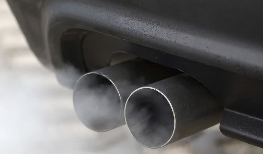 Exhaust Smoke Color Signals Engine Problems: Black, Blue, White ...