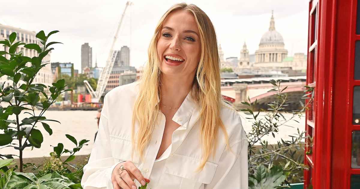 Sophie Turner Confesses Sexual Position I'm a Bottom, Discusses Game of Thrones