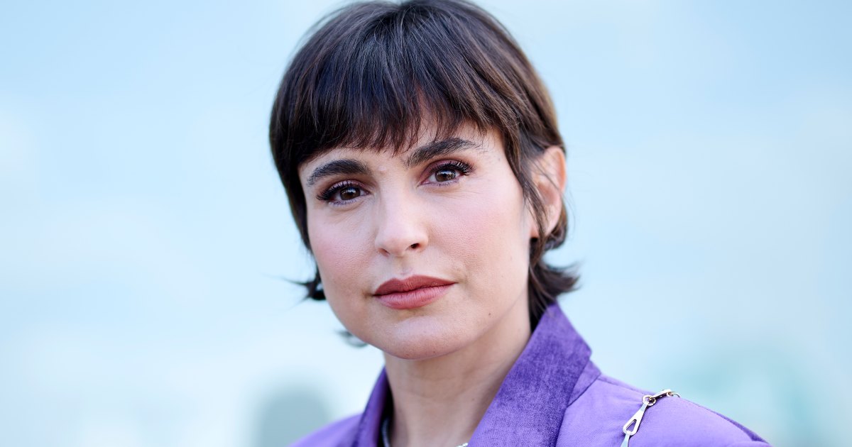 Spanish Actress Verónica Echegui Dead at 42 Following Secret Cancer Battle