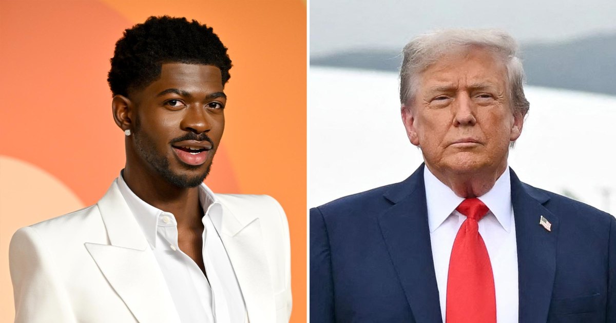 Lil Nas X Hires Trump's Lawyer Drew Findling For Felony Charges