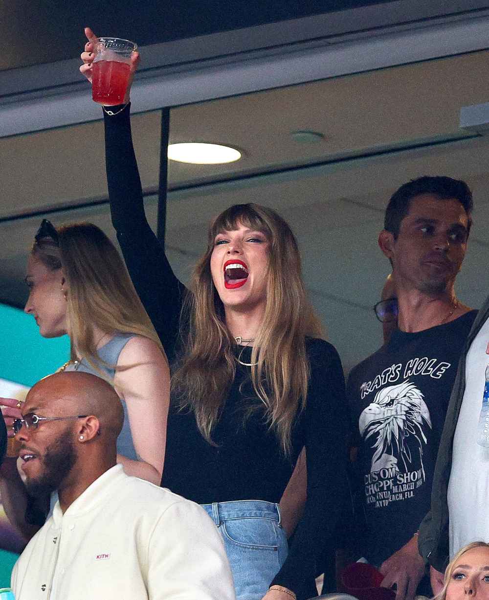 Taylor Swift, Travis Kelce: Full Relationship Timeline to 2025 Engagement