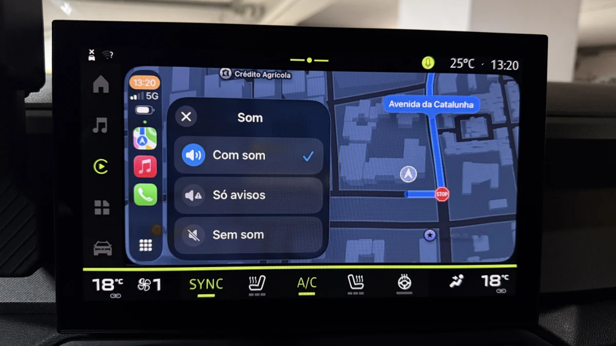 Optimize Apple Maps Navigation Voice & Alerts on iPhone and CarPlay