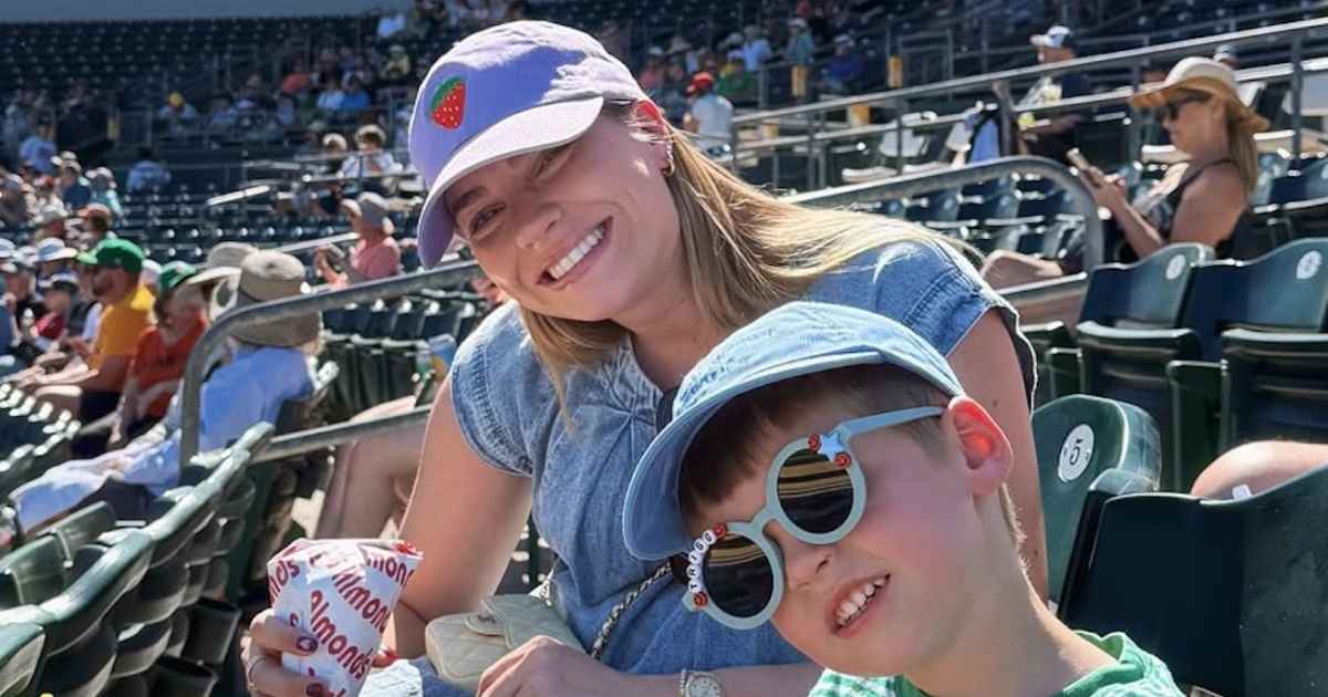 Emilie Kiser Breaks Silence on Son Trigg's Drowning, Advocates Pool Safety