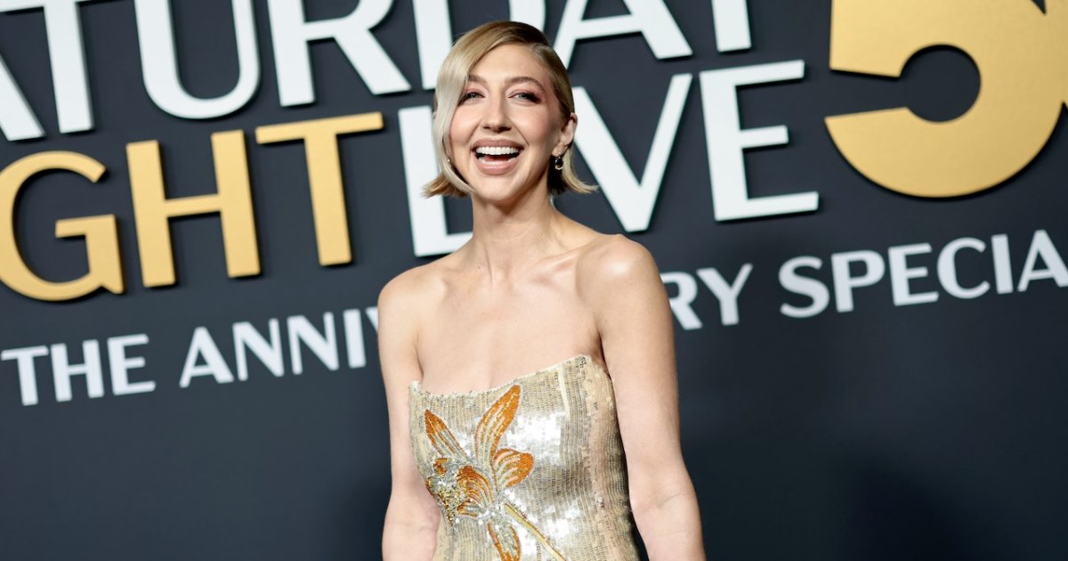 Heidi Gardner Departs SNL After Eight Seasons Amid Season 51 Cast Shake-Up