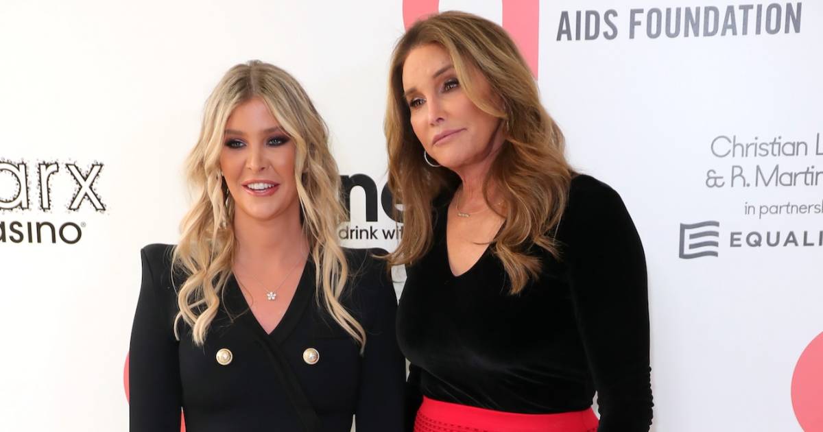 Caitlyn Jenner Grieves Sophia Hutchins' Tragic ATV Death; Crash Details ...