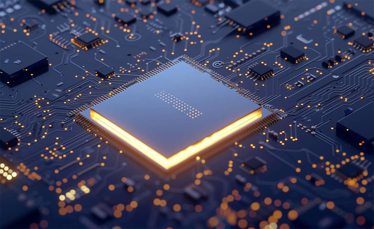 Alibaba Accelerates AI Chip Development Amid US Restrictions ...