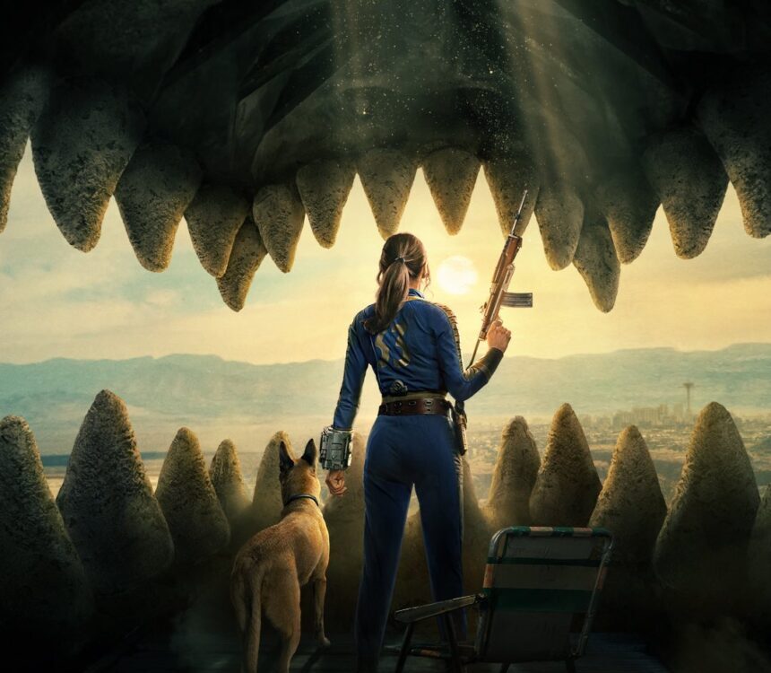 Amazon Prime Changes Fallout Season 2 to Weekly Episode Release