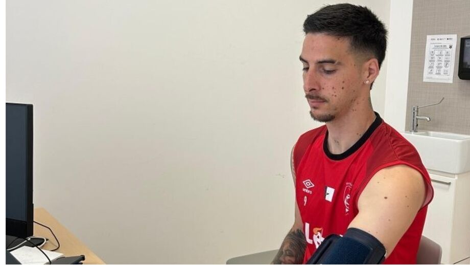 Anthony Carter: Santa Clara Forward Injured; Coach Confirms Setback