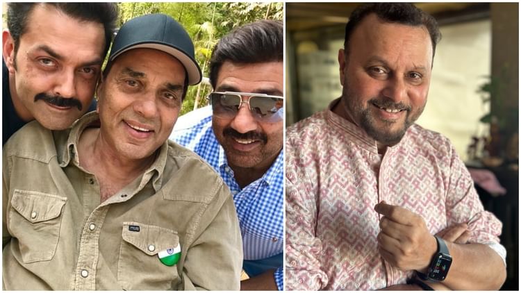 Apne 2 Confirmed: Dharmendra, Sunny, Bobby Deol Reunite; Script Ready