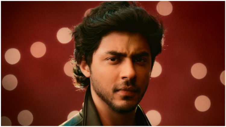 Aryan Khan's 'Bads of Bollywood' First Look on Netflix; SRK Confirms Cameo