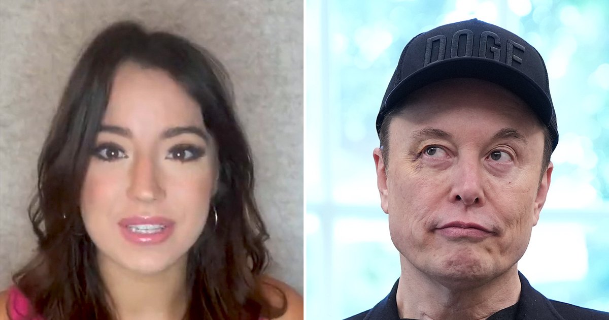 Ashley St. Clair Faces Eviction Amid Elon Musk Custody Battle ...