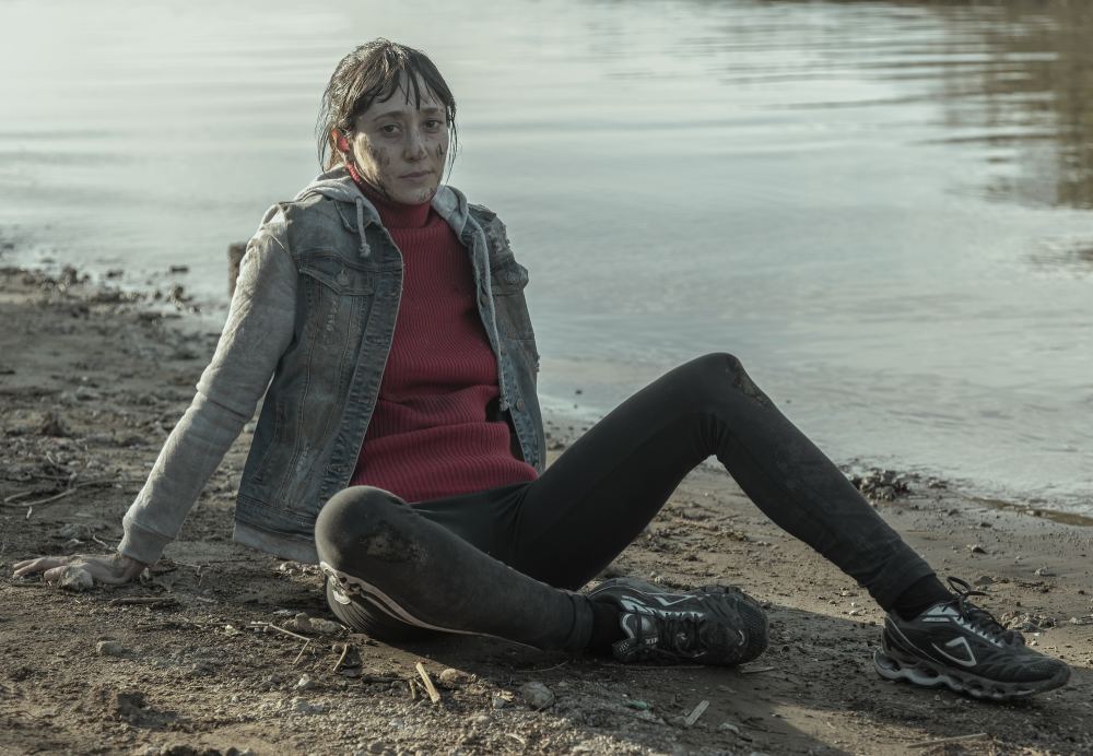 Behind the Scenes: How Netflix's En el barro Filmed Its Fatal Accident