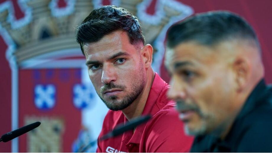 Bernardo Lopes: Lincoln Ready to 'Make the Leap' Against Braga in ...