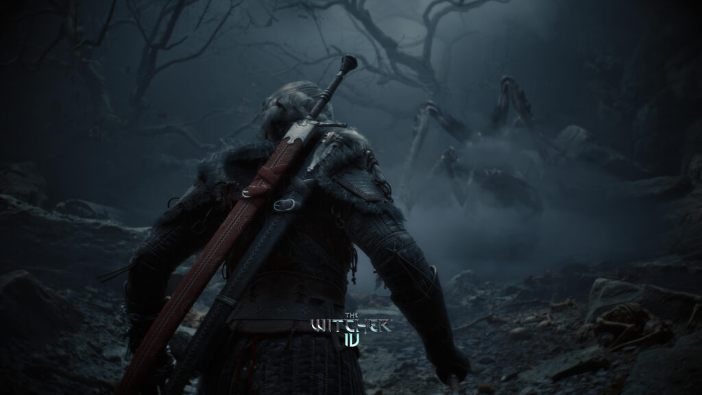 CD Projekt Boosts Witcher 4, Cyberpunk Sequel Development to 799 Staff