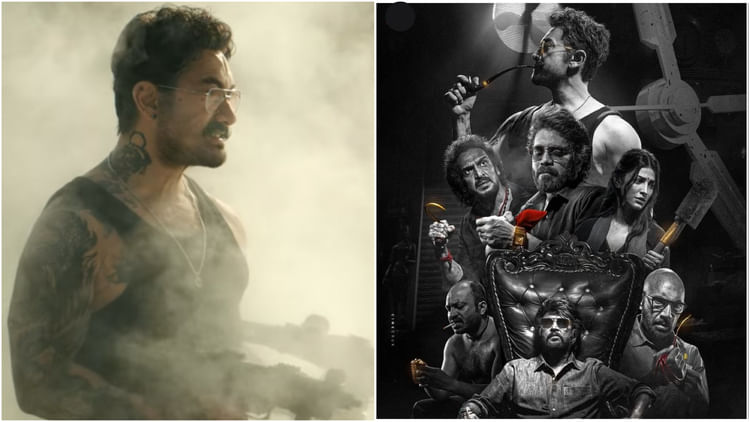 Coolie: Aamir Khan's Key Role, Rajinikanth Climax Face-Off Confirmed