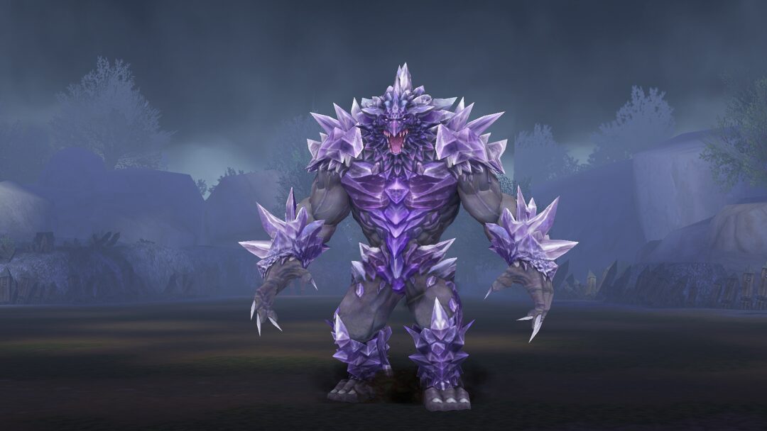 Dark Origin Story Unleashes New Immortal Demon Bulgasal Raid Boss