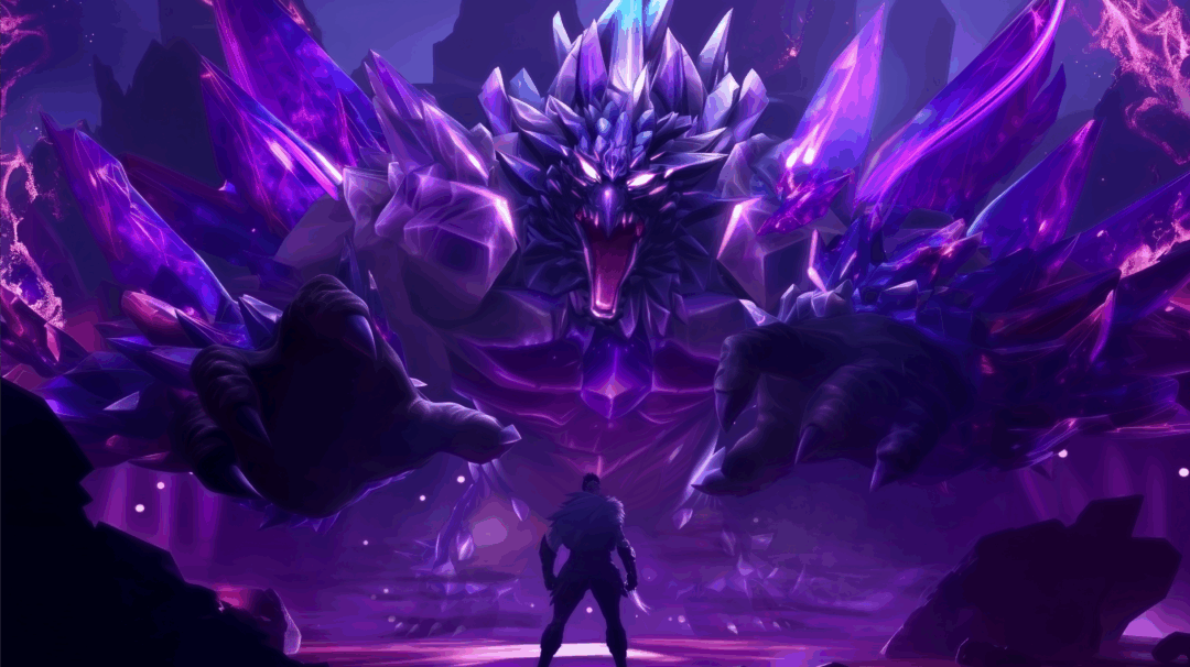 Dark Origin Story Unleashes New Immortal Demon Bulgasal Raid Boss