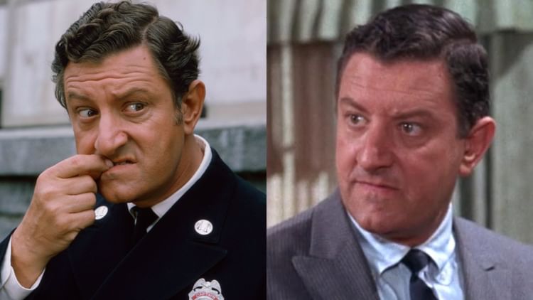 David Ketchum, Get Smart's Agent 13, Dead at 97