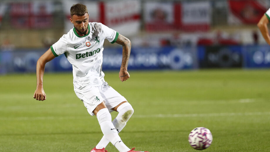 Debast Secures Sporting Start Against Arouca After Diomande Injury