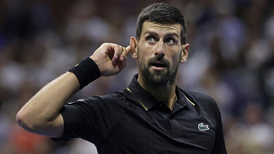 Djokovic Defeats Norrie, Reaches US Open Round of 16