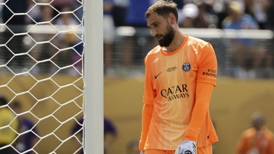 Donnarumma Agent Enzo Raiola: PSG Changed Rules, Disrespectful Exit