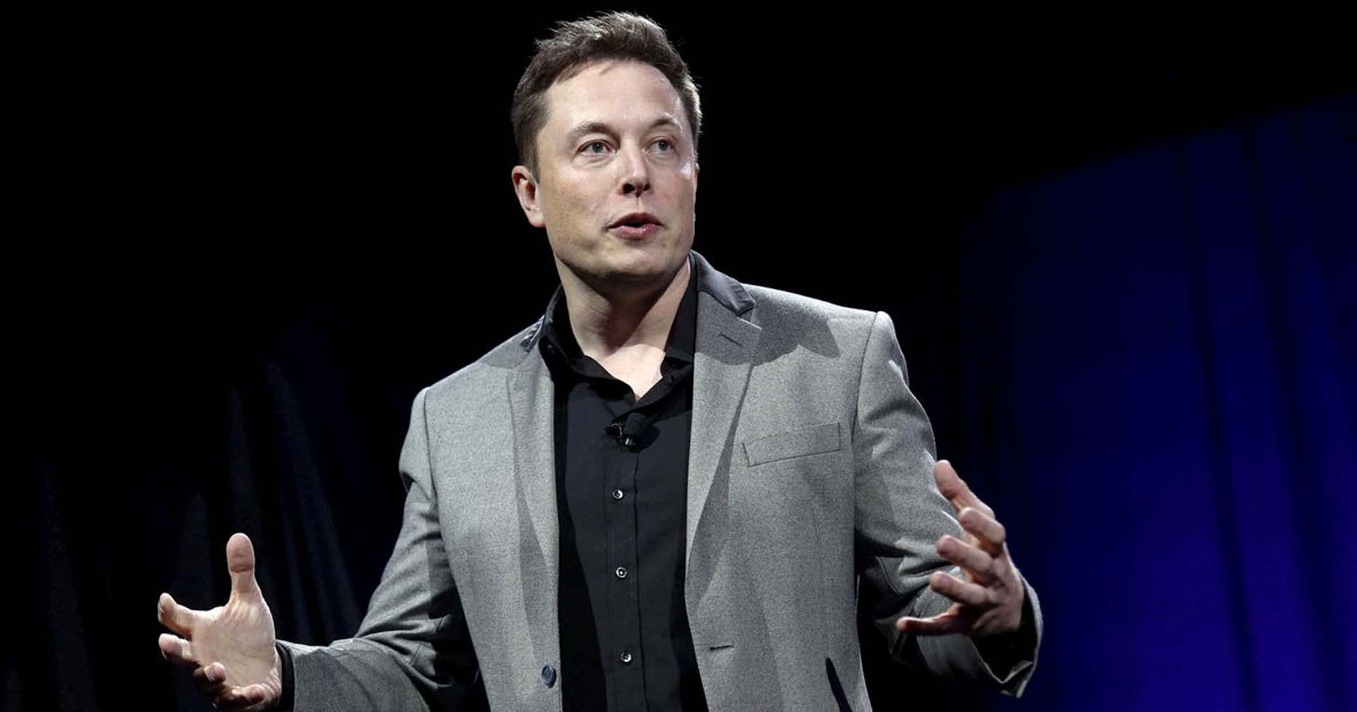 Elon Musk Launches Macrohard AI Company to Challenge Microsoft