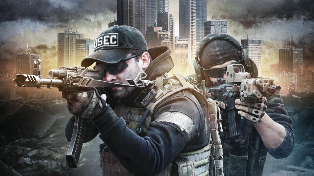 Escape From Tarkov 1.0 Release Confirmed for November 15, 2025 by Battlestate Games