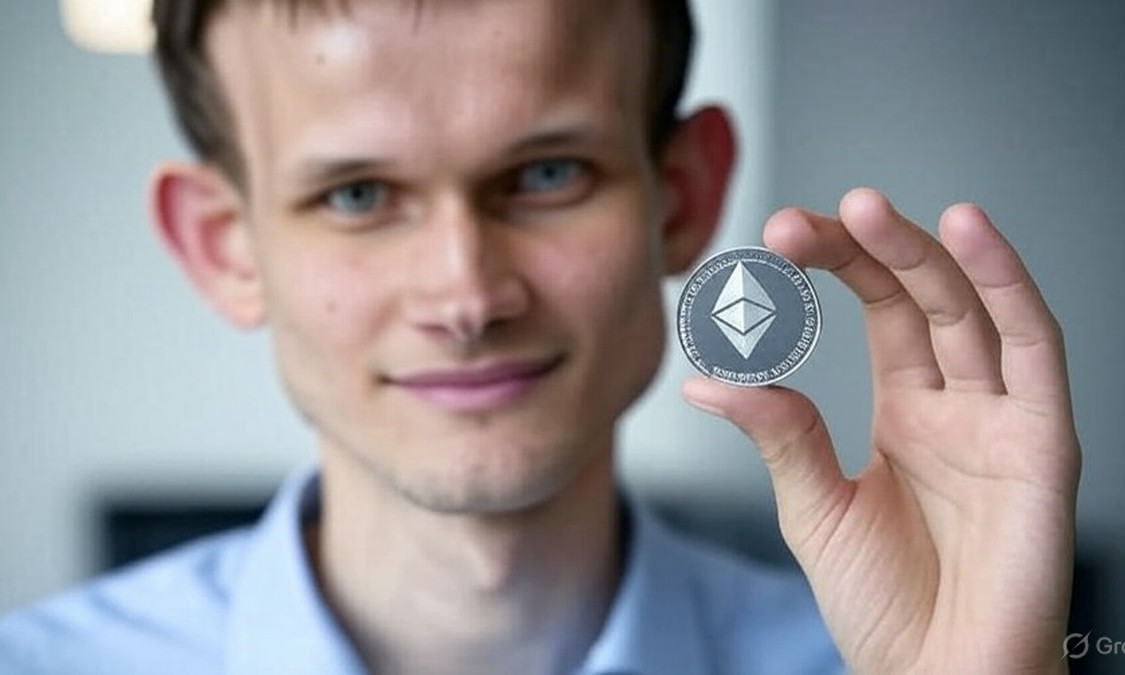 Ethereum Foundation Pauses Grants, Redefines Strategy for Ecosystem Sustainability