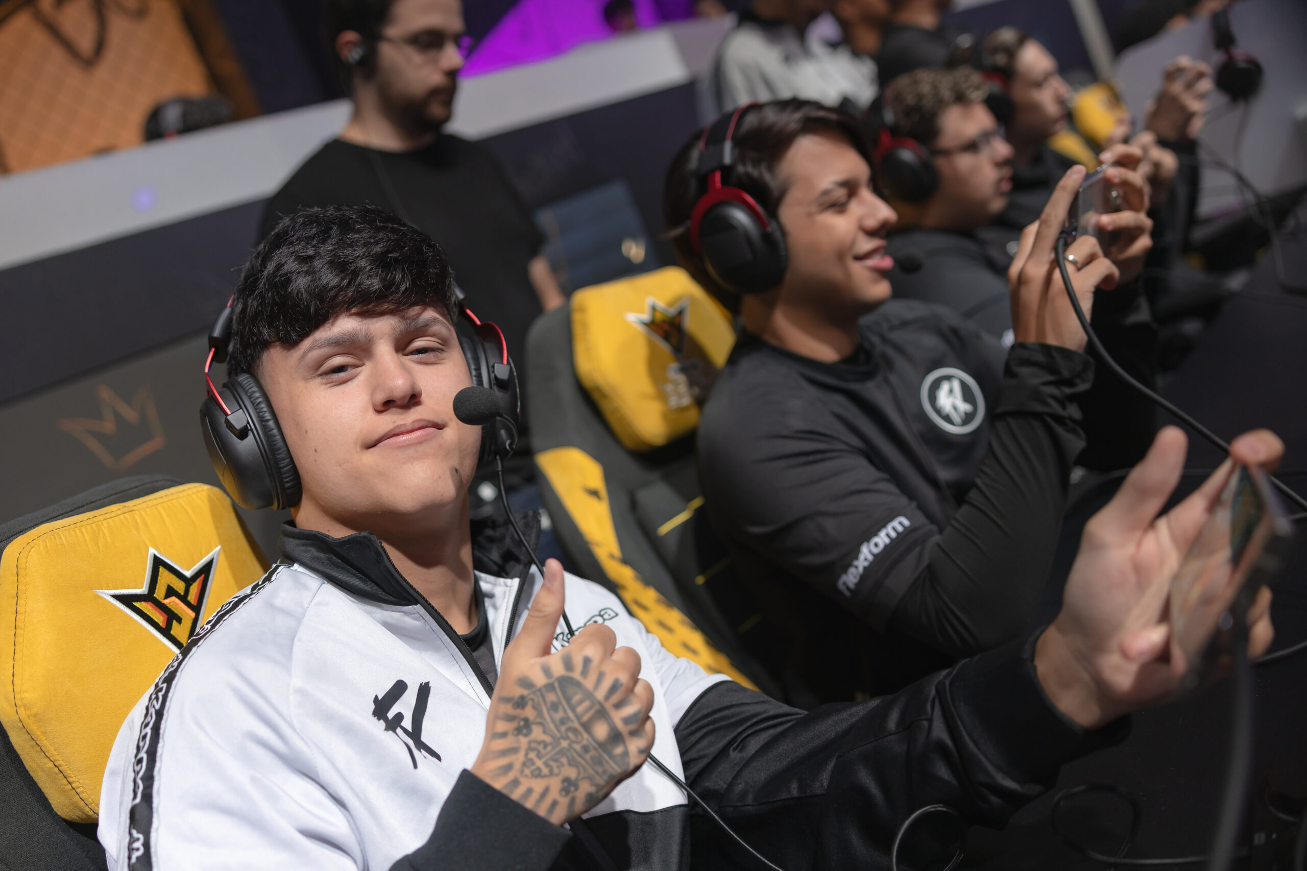 FFWS BR Season 3 Begins: R$560K Prize Pool, World Championship Slots