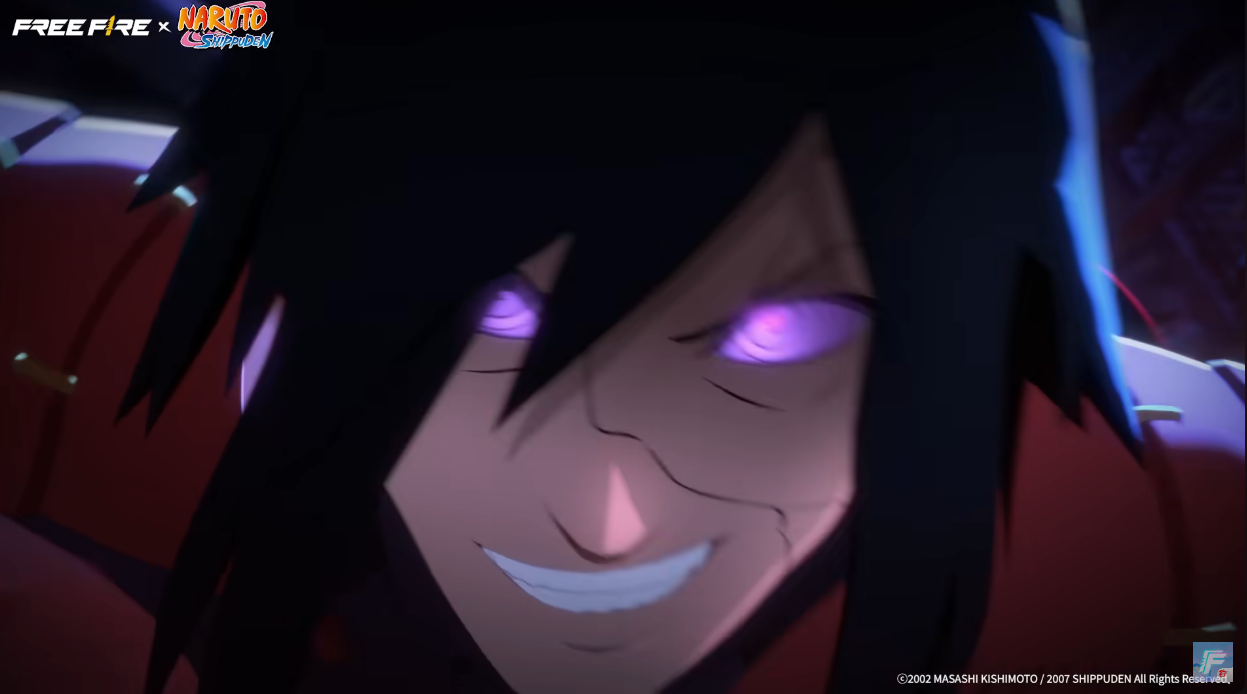 Free Fire: Get Free Akatsuki Banner & Avatar via Naruto Event.