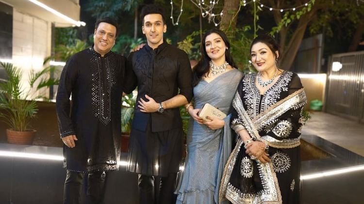 Govinda Sunita Ahuja Divorce: Daughter Tina Ahuja Denies Rumors