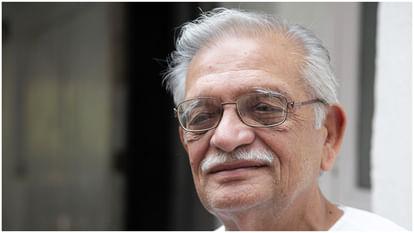 Gulzar turns 91: Celebrating the versatile lyricist, director, and ...