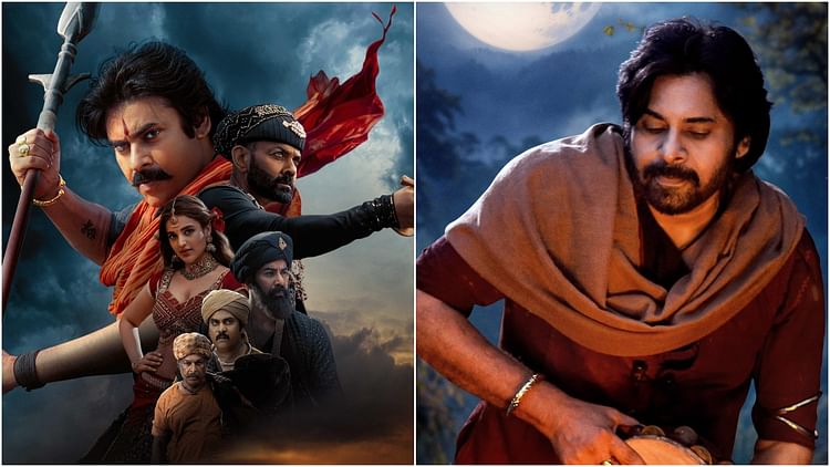 Hari Hara Veera Mallu OTT Climax Changed, Scenes Edited