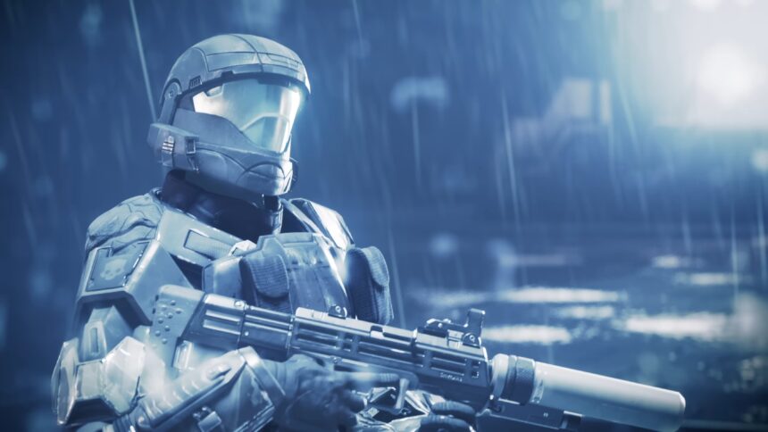 Helldivers 2 x Halo: ODST Crossover Legendary Warbond Arrives August 26