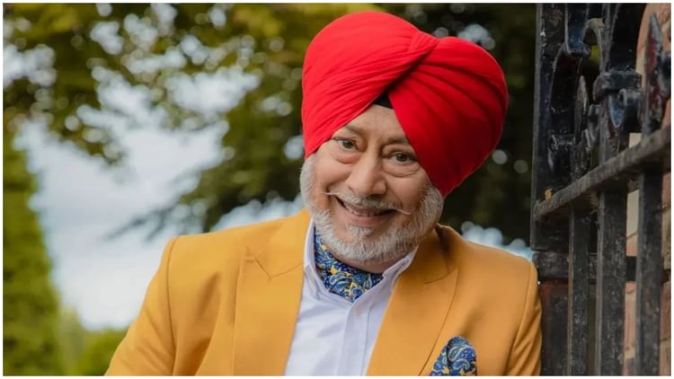 Jaswinder Bhalla: Punjabi Comedian-Actor, Professor, Dies at 65; Began ...