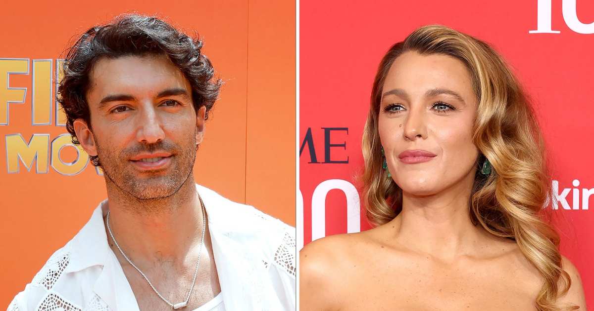 Judge Reveals Justin Baldoni Texts, Emails in Blake Lively Lawsuit
