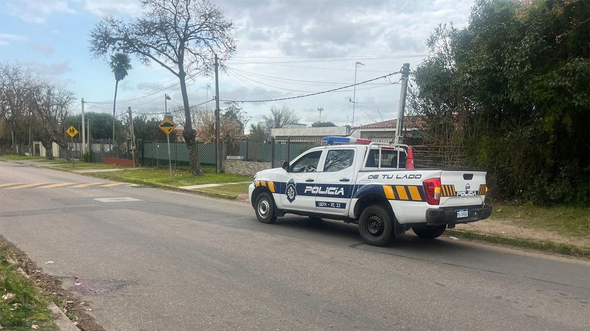 Lezica bus accident: 82-year-old woman faces double leg amputation