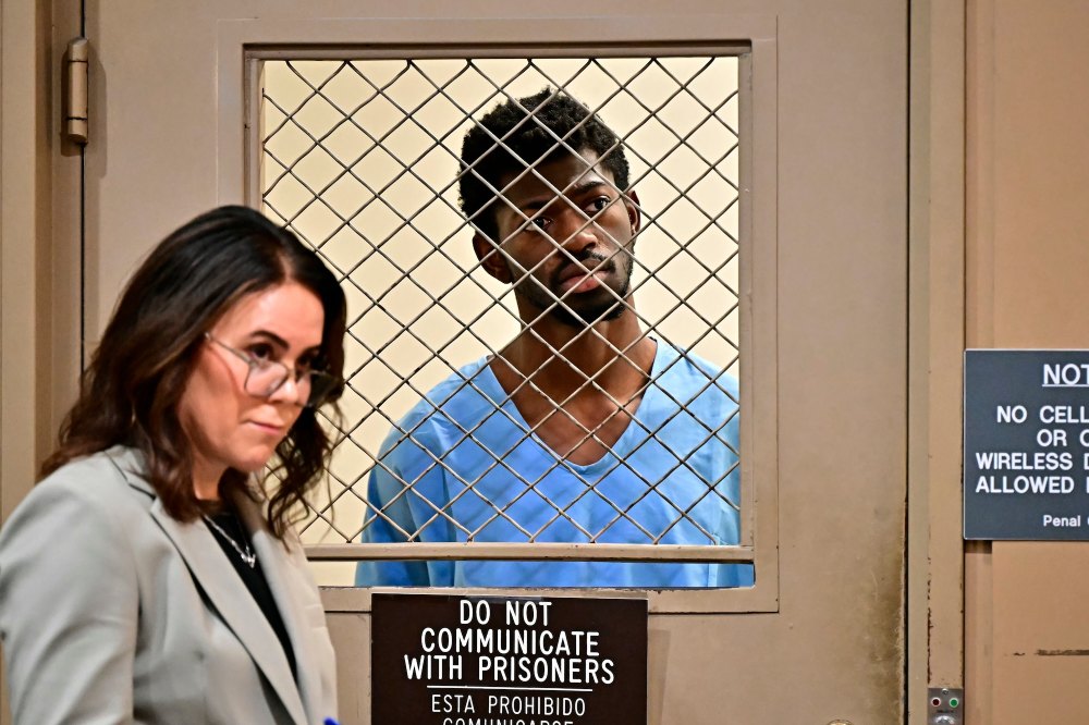 Lil Nas X Hires Trump's Lawyer Drew Findling For Felony Charges