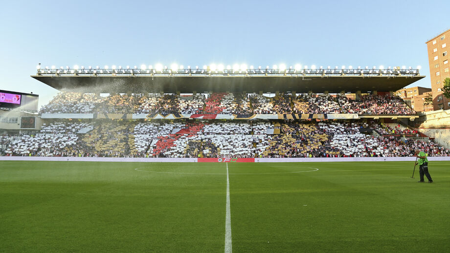 Lone English Rayo Vallecano Fan Injured in Hungary Conference League Match